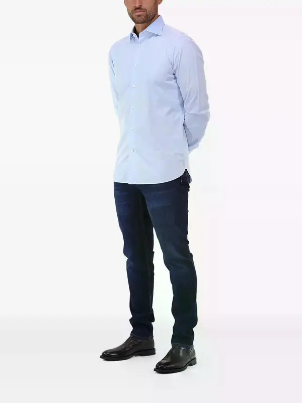 BORRIELLO NAPOLI Button-up Shirt