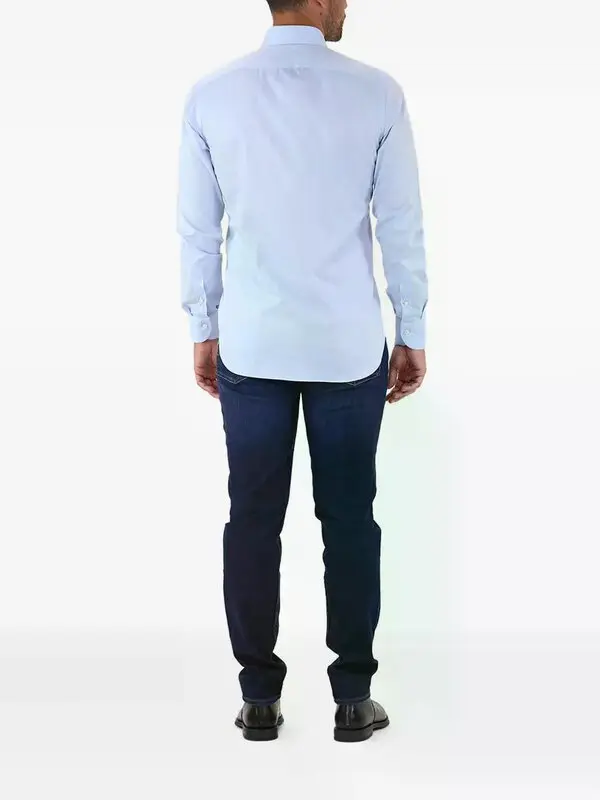 BORRIELLO NAPOLI Button-up Shirt