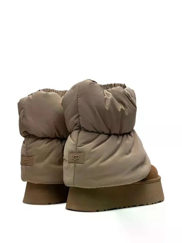 UGG Amphora Boots