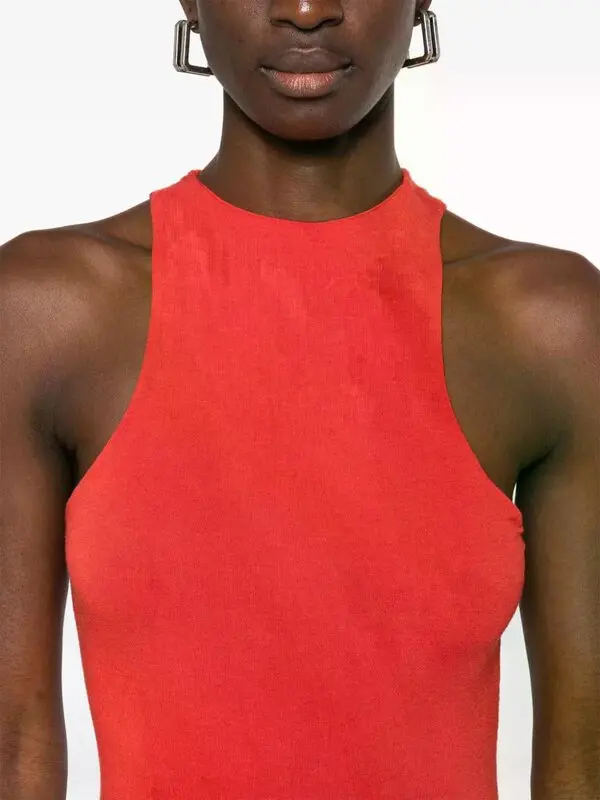 MANURI Edie Bodysuit
