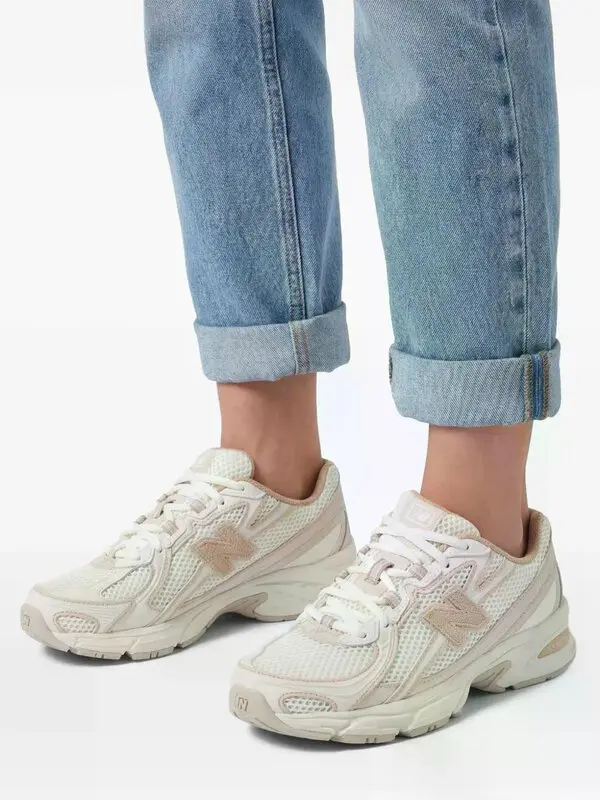 NEW BALANCE 740 Sneakers - Neutrals