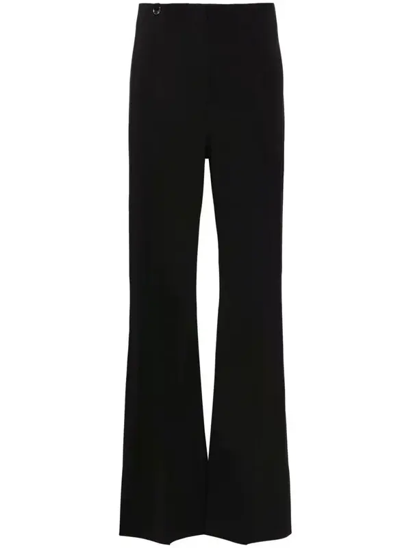 Jacquemus Apollo Flared Trousers