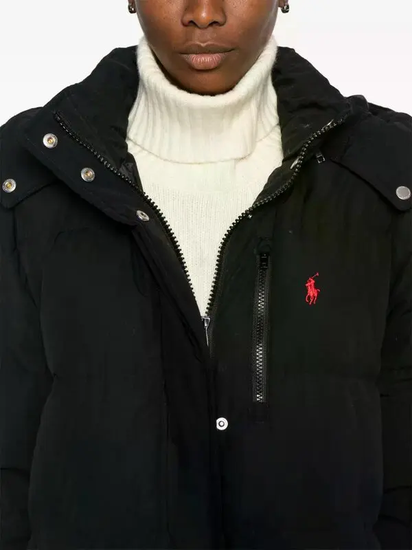 Polo Ralph Lauren Quilted Down Coat