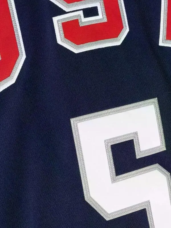 Mitchell & Ness Usa 2008 Jason Kidd Basketball Jersey