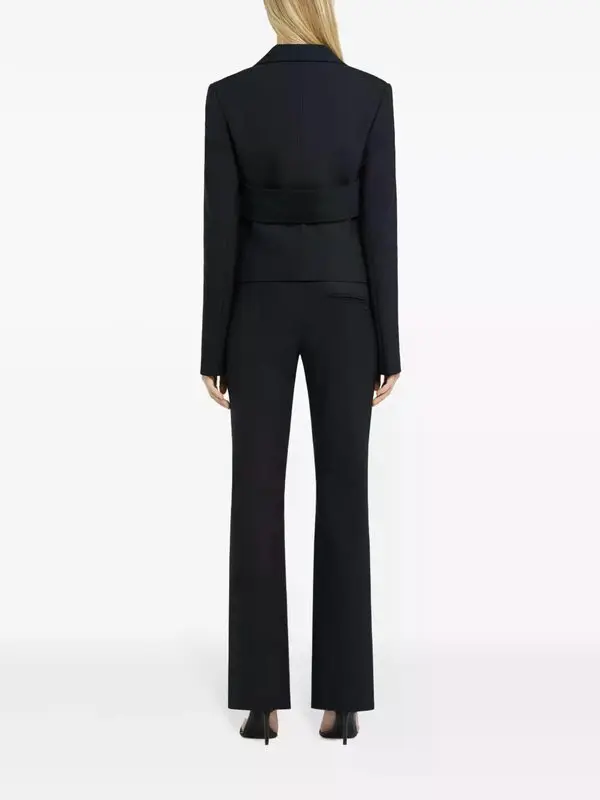 COURREGES Tailored Blazer
