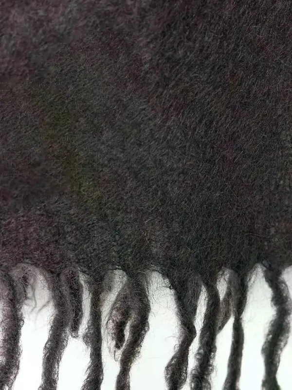 Day Birger Et Mikkelsen Fringed Scarf