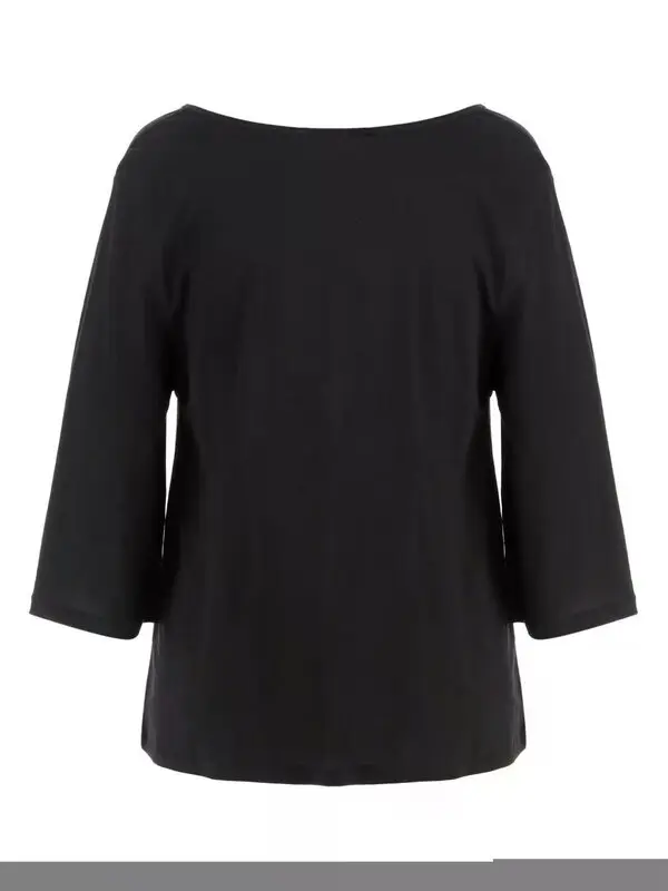 BY MALENE BIRGER Boat Neck T-shirt