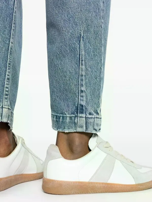TANAKA The Skate Cropped Jeans