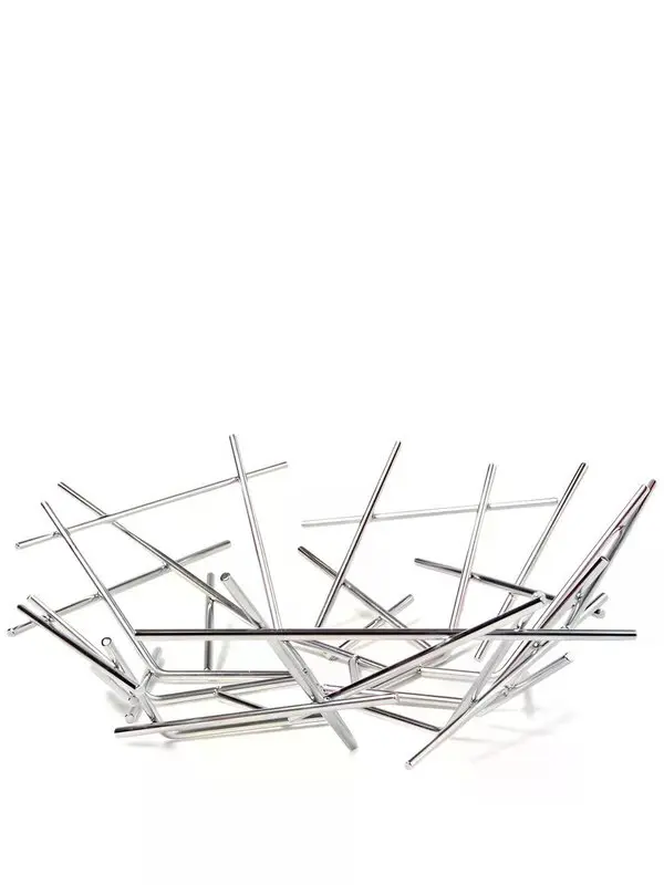 ALESSI Blow Up Basket