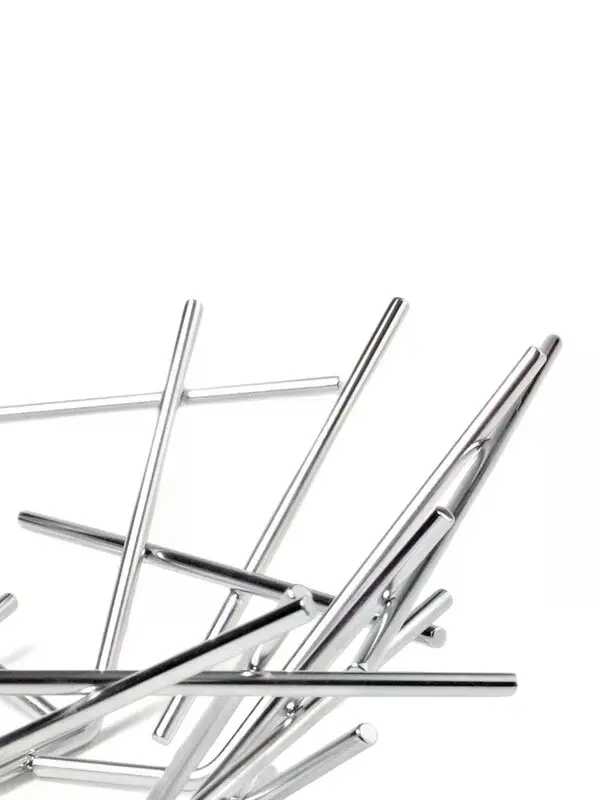 ALESSI Blow Up Basket