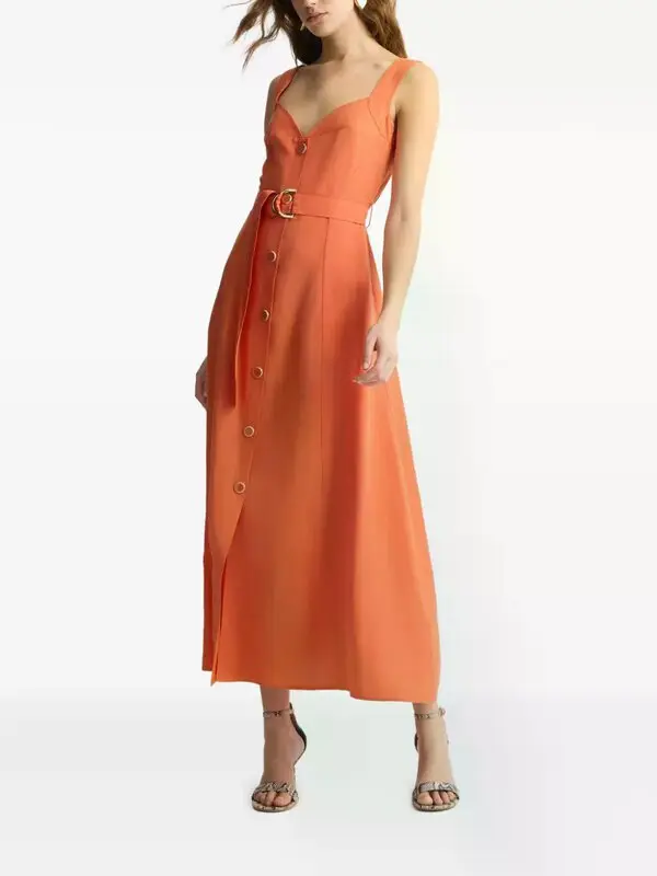 Liu Jo Belted Dress