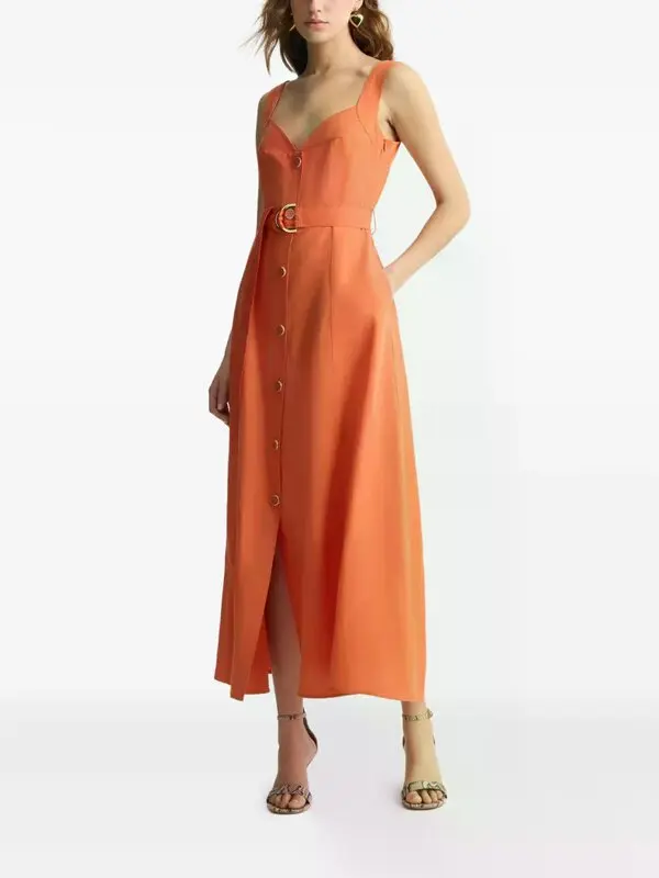 Liu Jo Belted Dress