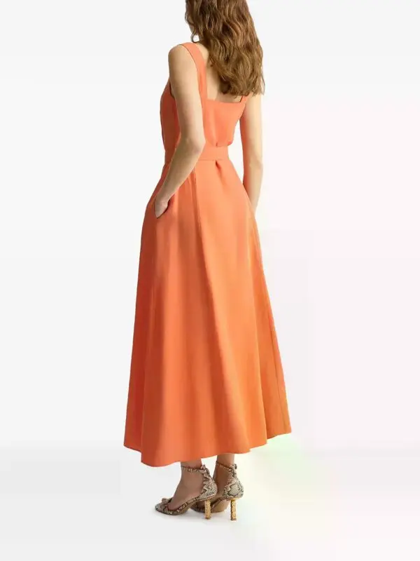 Liu Jo Belted Dress