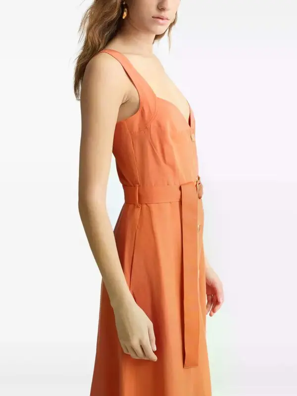 Liu Jo Belted Dress