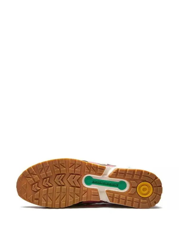 Adidas X The Simpsons Zx 1000 Krusty Burger Sneakers