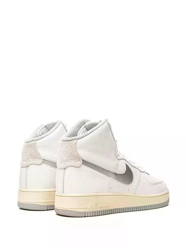 Nike Force 1 Sculpt High-top Sneakers
