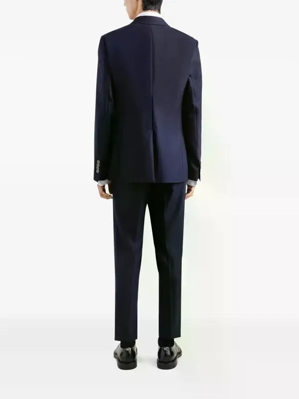 Dolce & Gabbana Straight-leg Tailored Trousers