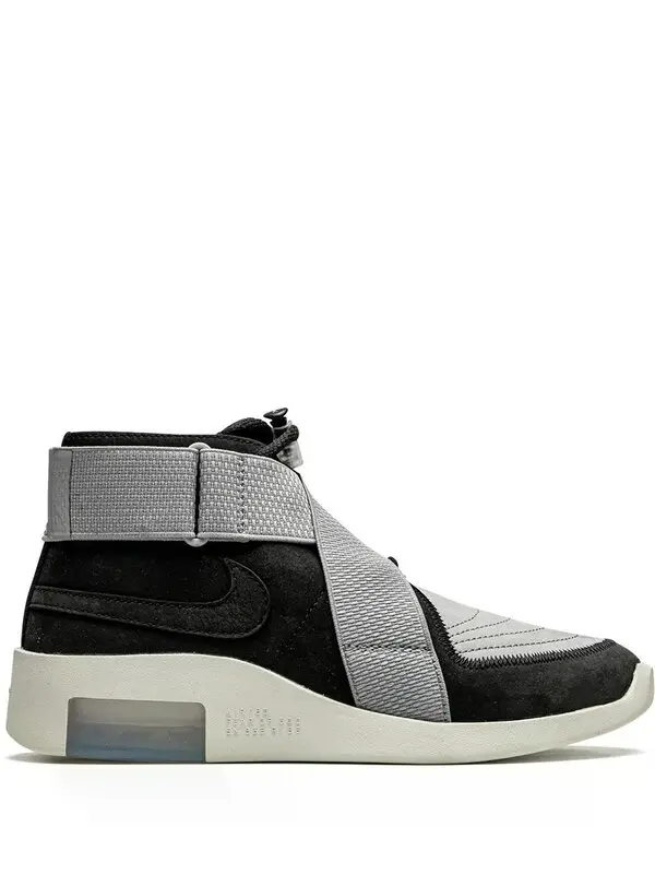 Nike Fear Of God Raid Sneakers - Black