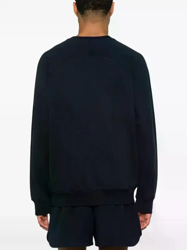 A.p.c. X Asics Lake Sweatshirt