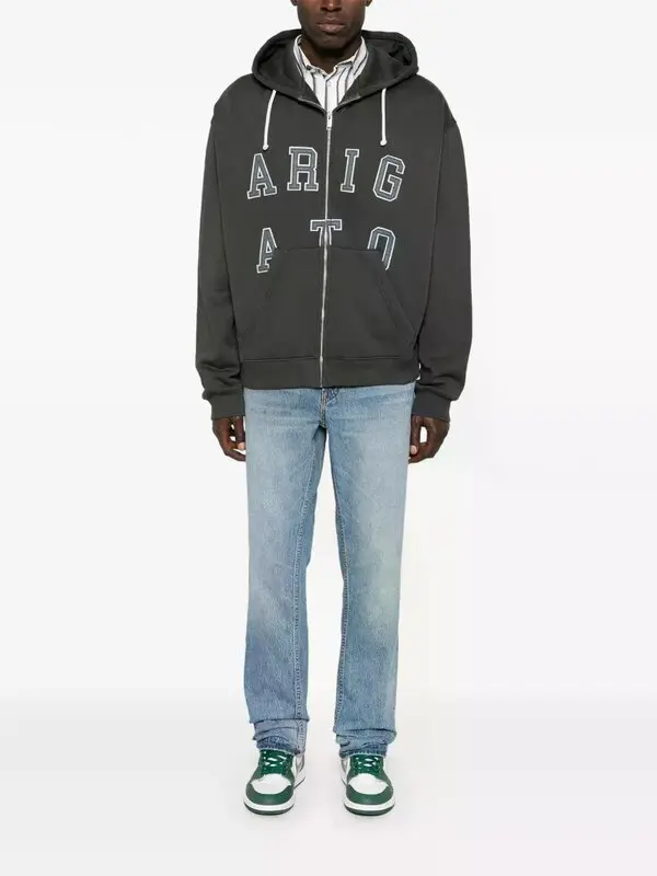 Axel Arigato Legend Hoodie