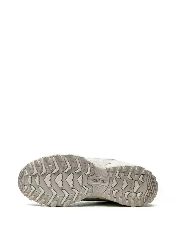 NEW BALANCE 610t Paneled Lace-up Sneakers