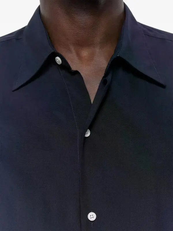 FURSAC Pointed-collar Shirt