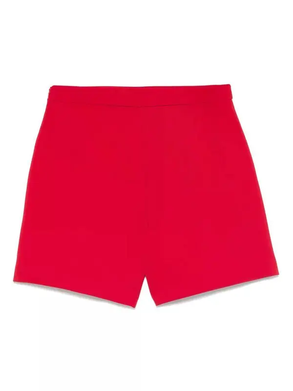 Liu Jo High-rise Tailored Shorts