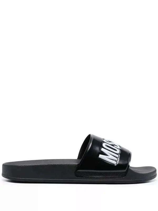 Moschino Slides