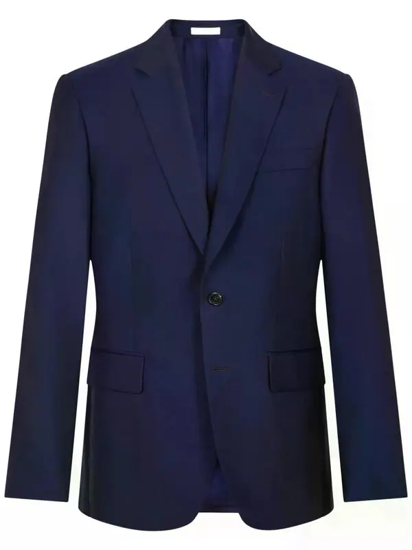 FURSAC Virgin-wool Blazer