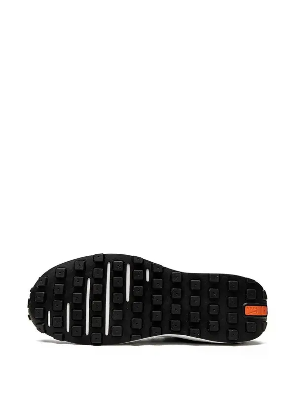 Nike Waffle One Sneakers - Black