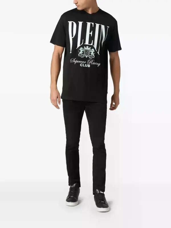 Philipp Plein Cars Racing T-shirt
