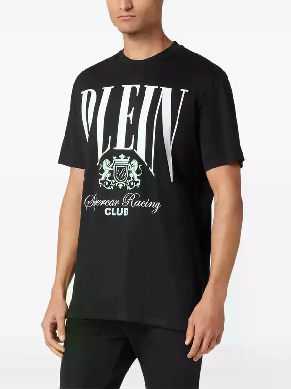 Philipp Plein Cars Racing T-shirt
