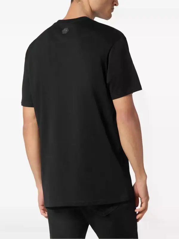 Philipp Plein Cars Racing T-shirt