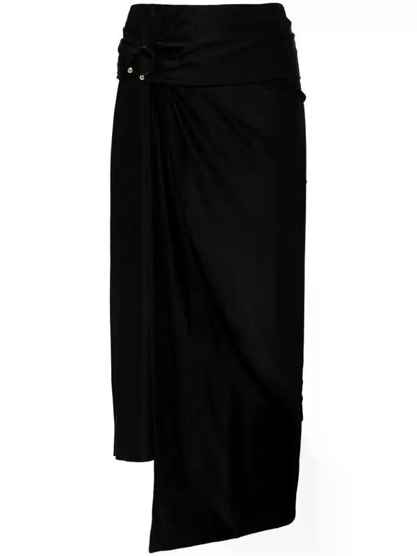 Rabanne Maxi Skirt