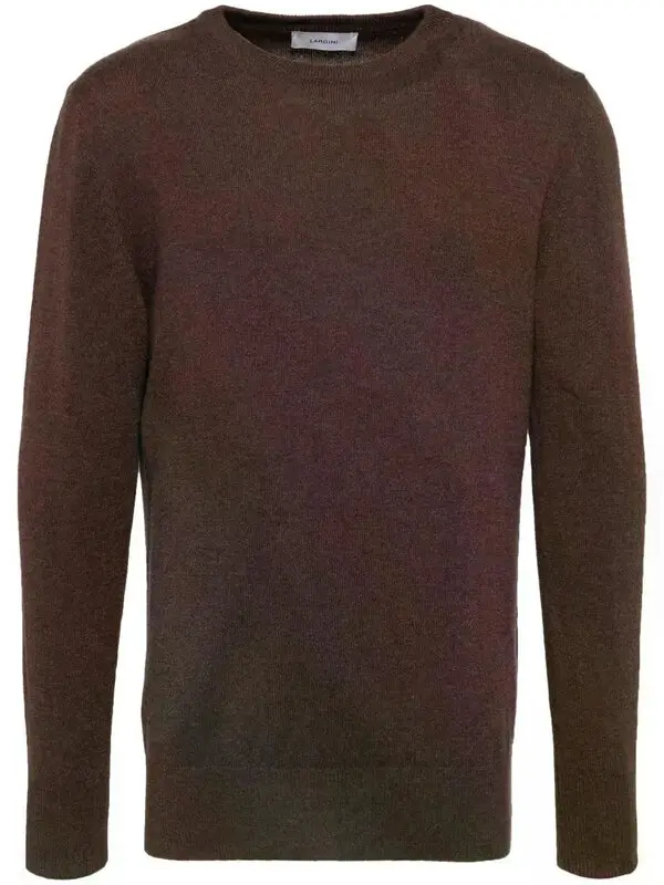 LARDINI Cashmere Jumper
