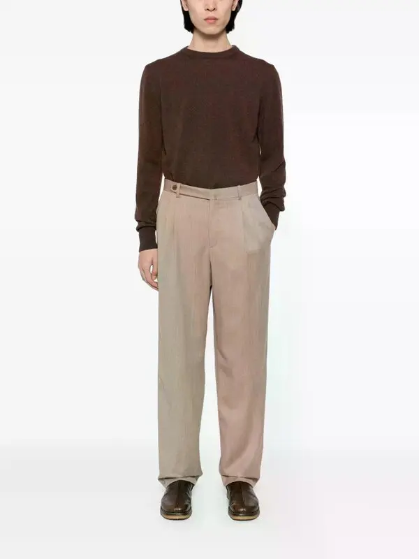 LARDINI Cashmere Jumper