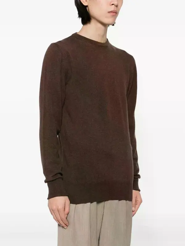 LARDINI Cashmere Jumper