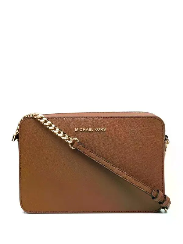 Michael Kors Jet Set Cross Body Bag