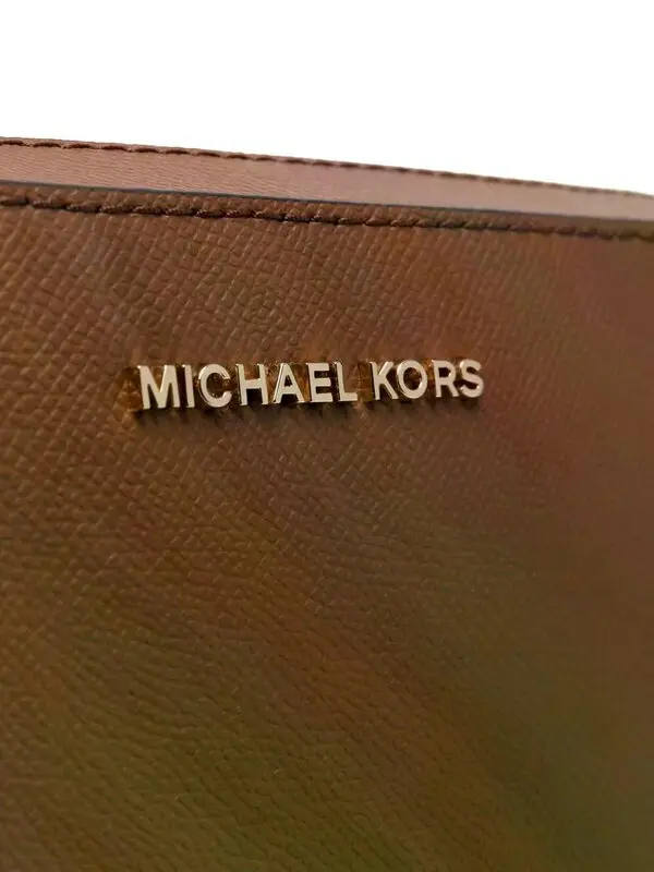 Michael Kors Jet Set Cross Body Bag