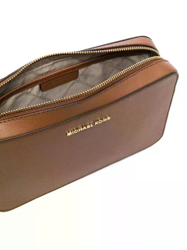 Michael Kors Jet Set Cross Body Bag