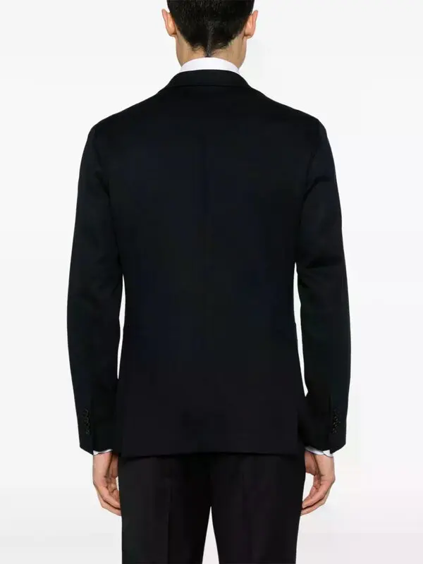 Tagliatore Single-breasted Blazer