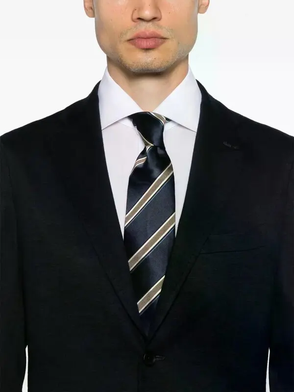 Tagliatore Single-breasted Blazer
