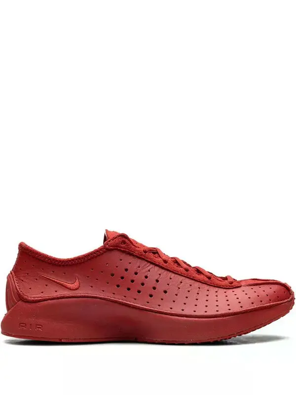 Nike Superfly Mystic Lace-up Sneakers - Red