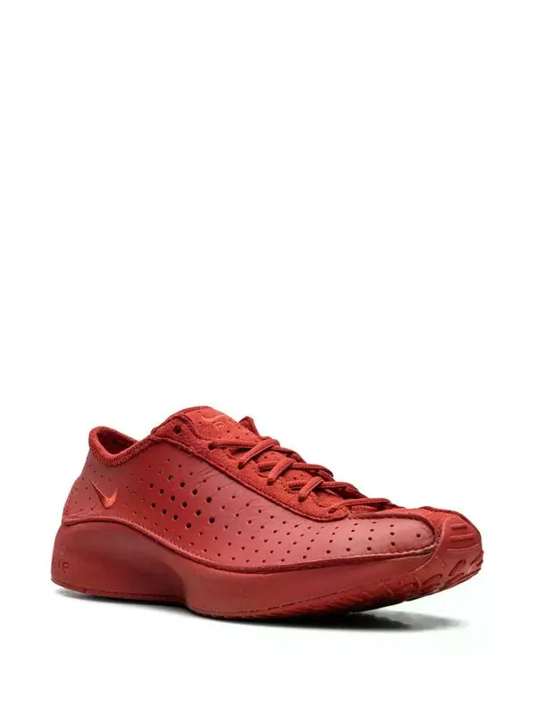 Nike Superfly Mystic Lace-up Sneakers - Red