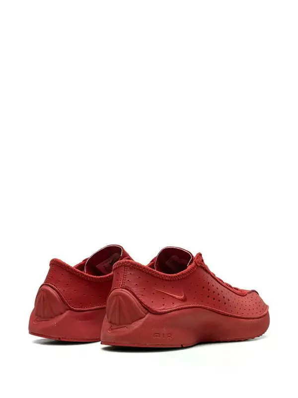 Nike Superfly Mystic Lace-up Sneakers - Red