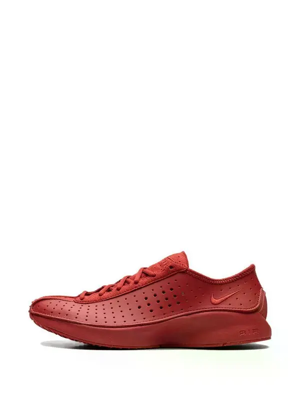 Nike Superfly Mystic Lace-up Sneakers - Red