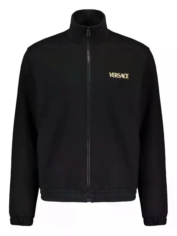 Versace Medusa-head Sweatshirt