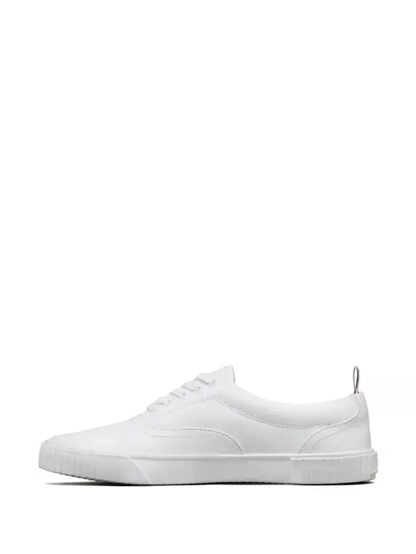 Thom Browne Heritage Calf Leather Lace-up Sneakers