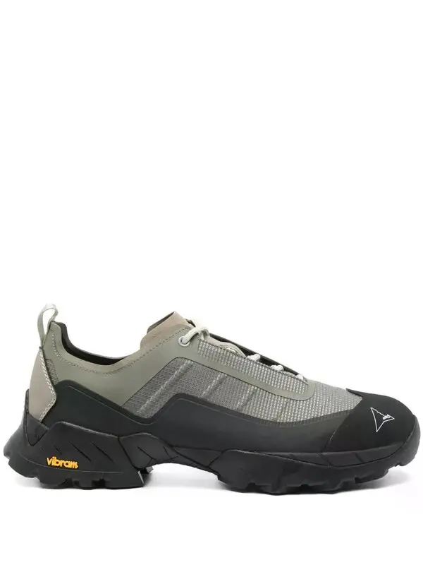 ROA Katharina Lace-up Sneakers