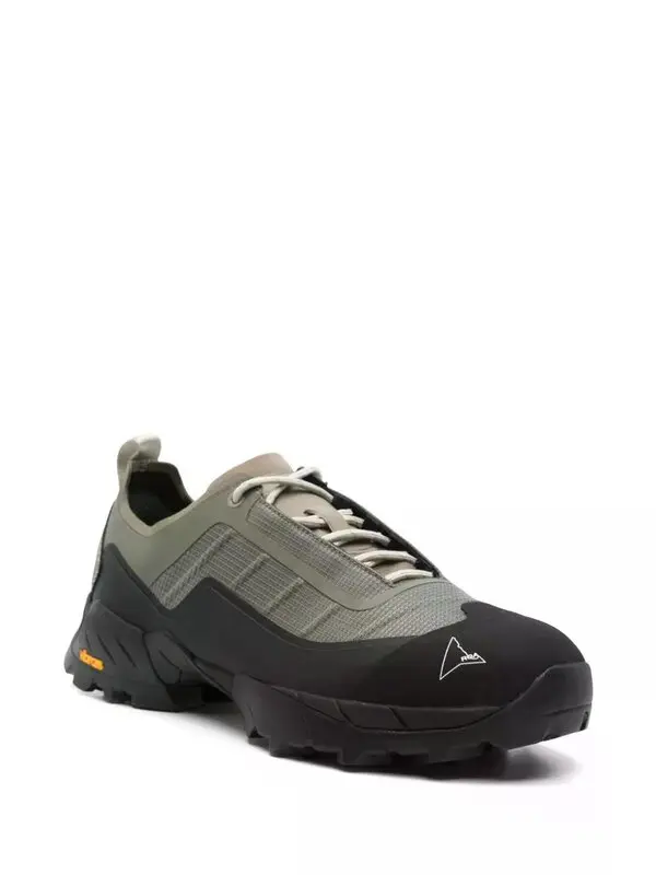 ROA Katharina Lace-up Sneakers